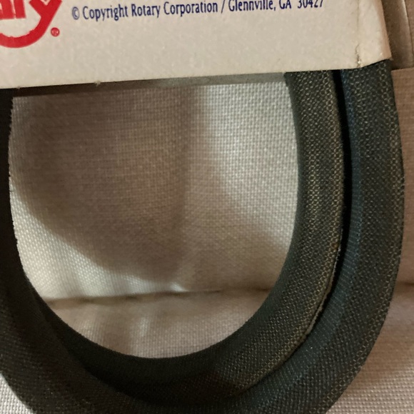 rotary | Other | Riding Lawn Mower Engine To Deck Belt By Rotary ...